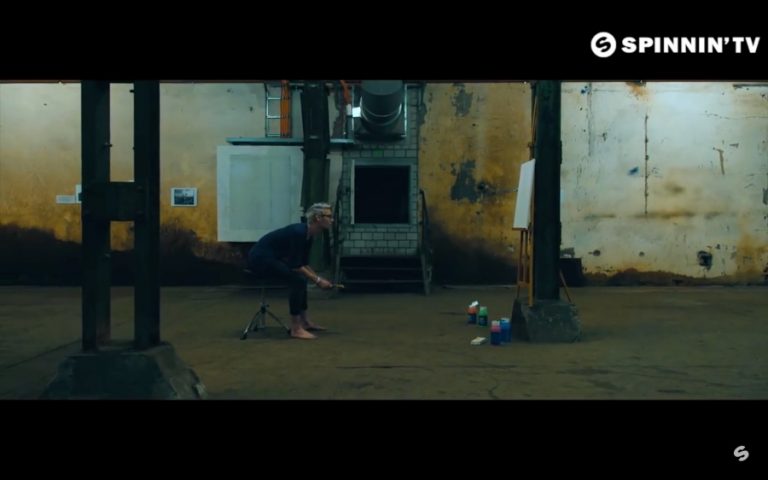 Spinnin’ Records「Madison Mars – Atom」MVコンテストのWinner作品が公開 | TELEPATHY ...